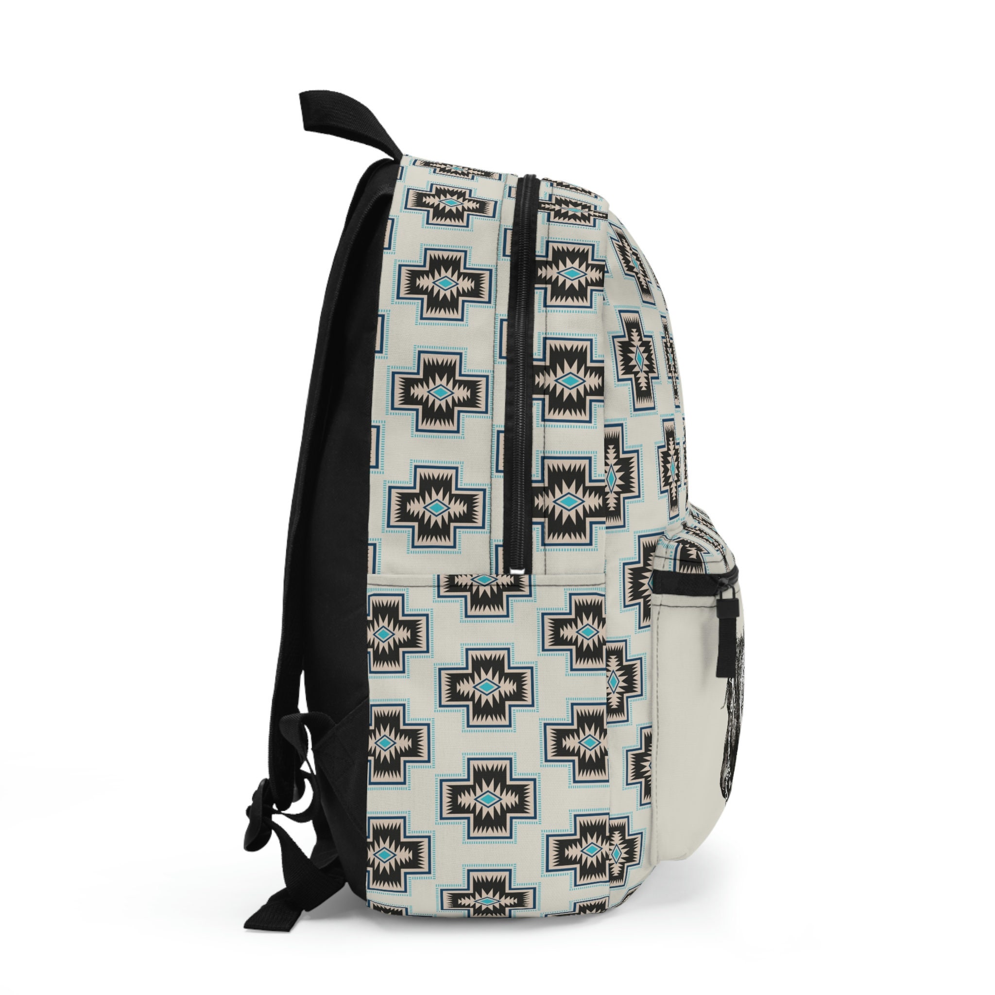 The Renegade Cross Backpack - Tan - Etsy