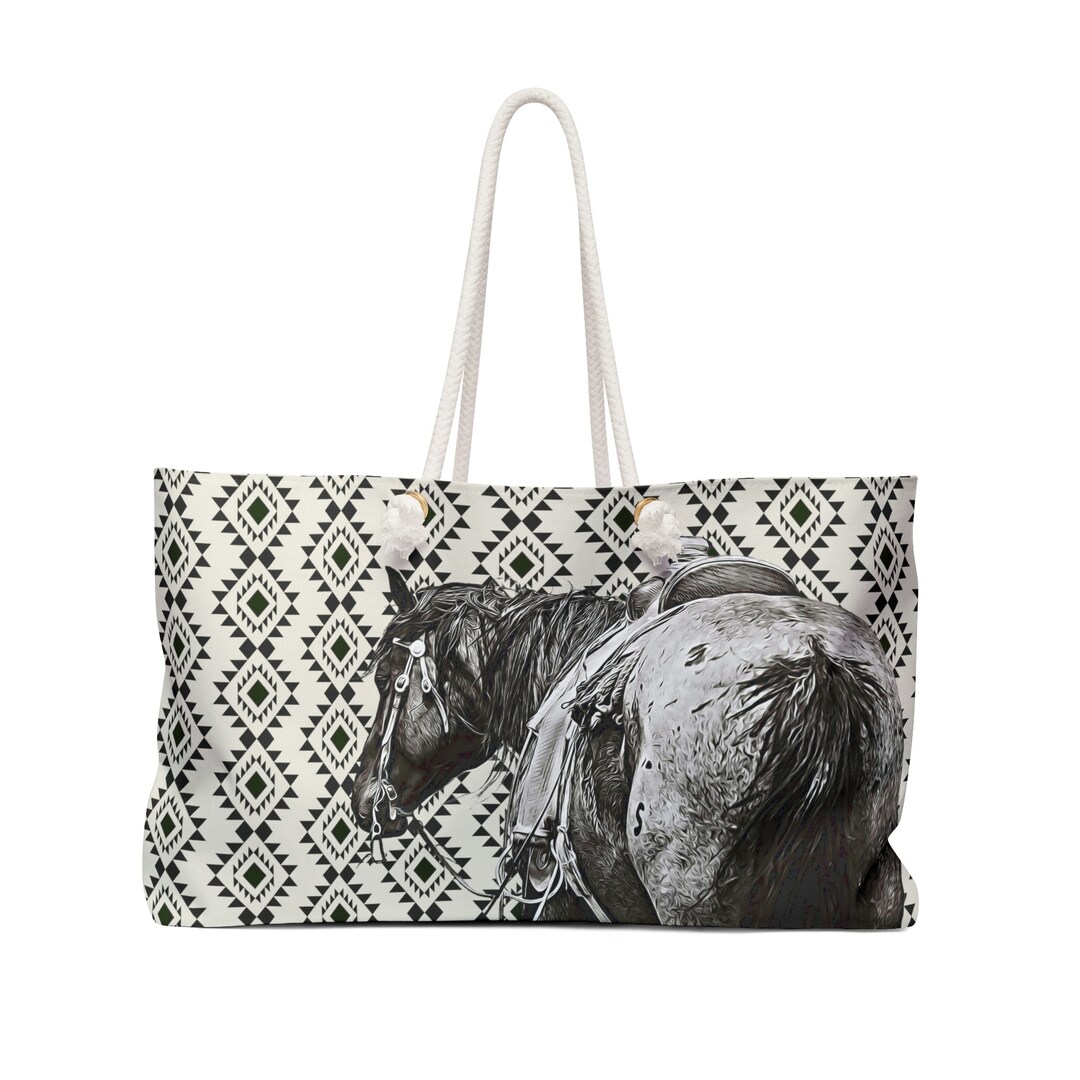 The Renegade Weekender Bag - Tan - Etsy