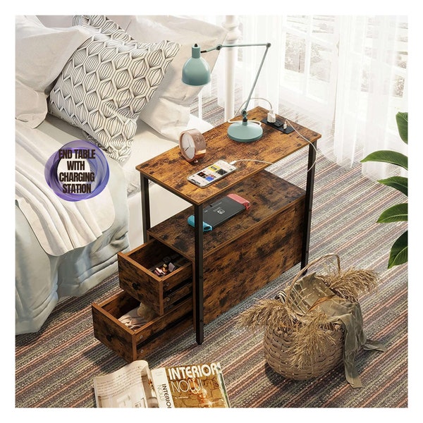 Small Table Drawers - Etsy