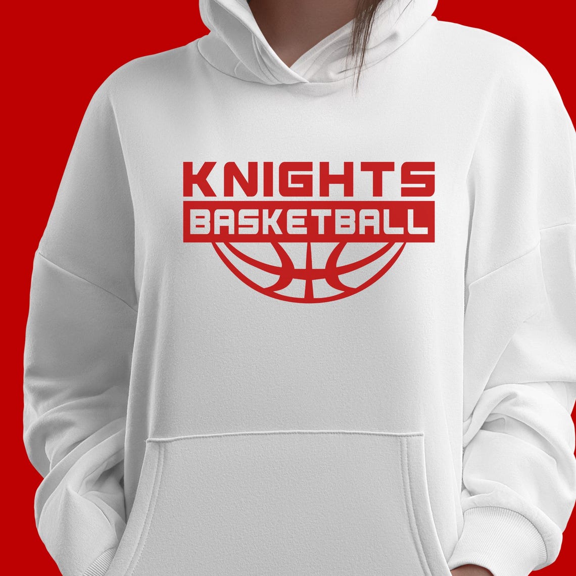 Knights Basketball Logo Knight Mascot Digital Vector Cut File Png Jpg ...
