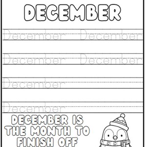 Spelling and Colouring Practice - Days of the Week and Months of the ...