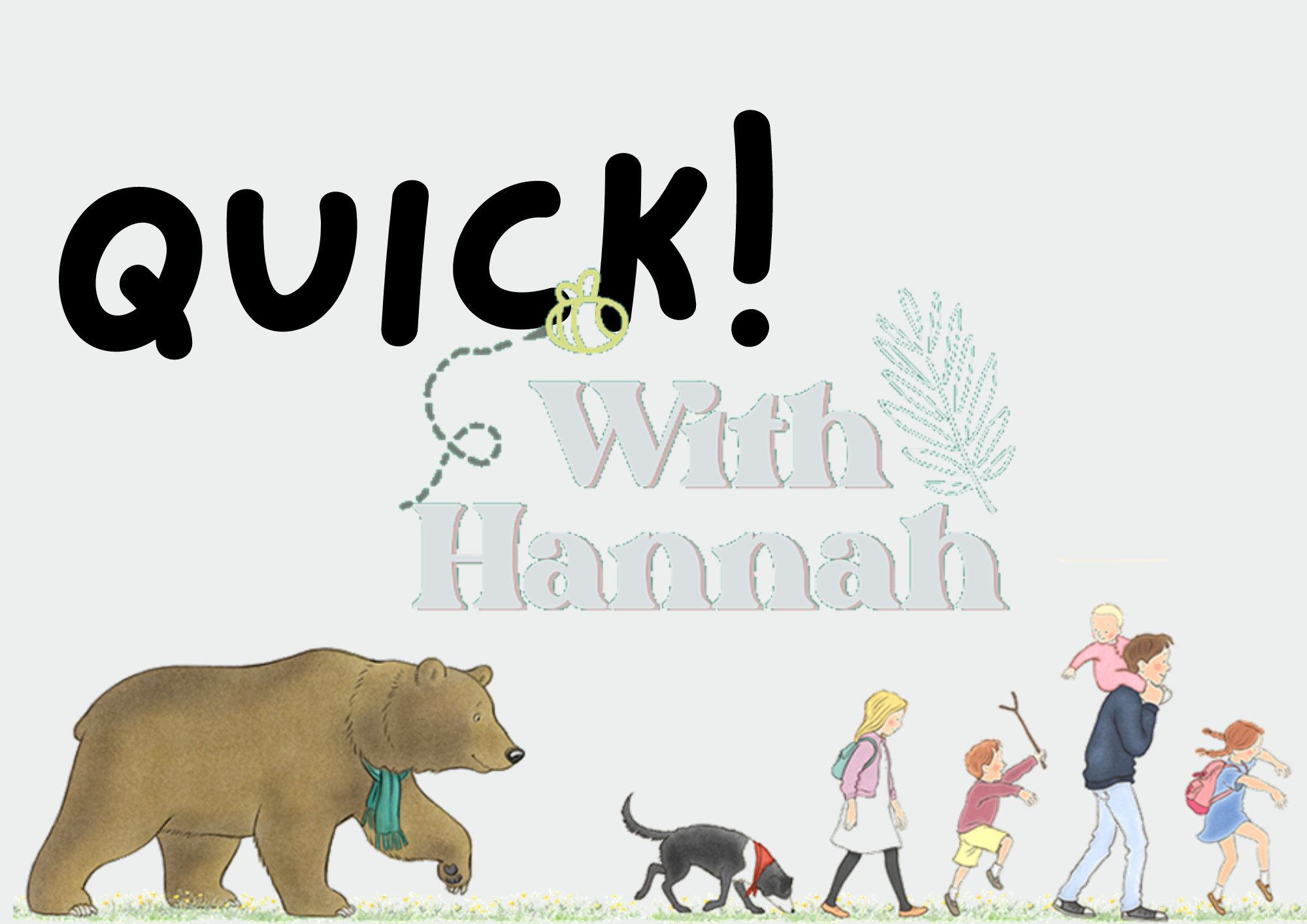 We're Going on a Bear Hunt Story Sheets - Digital Download - Etsy