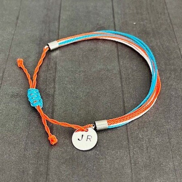Team Bracelet - Etsy