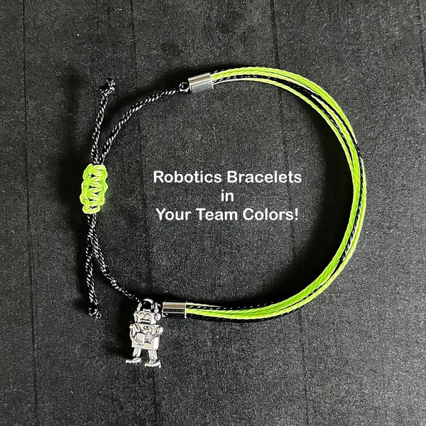 Robotics Swag - Etsy