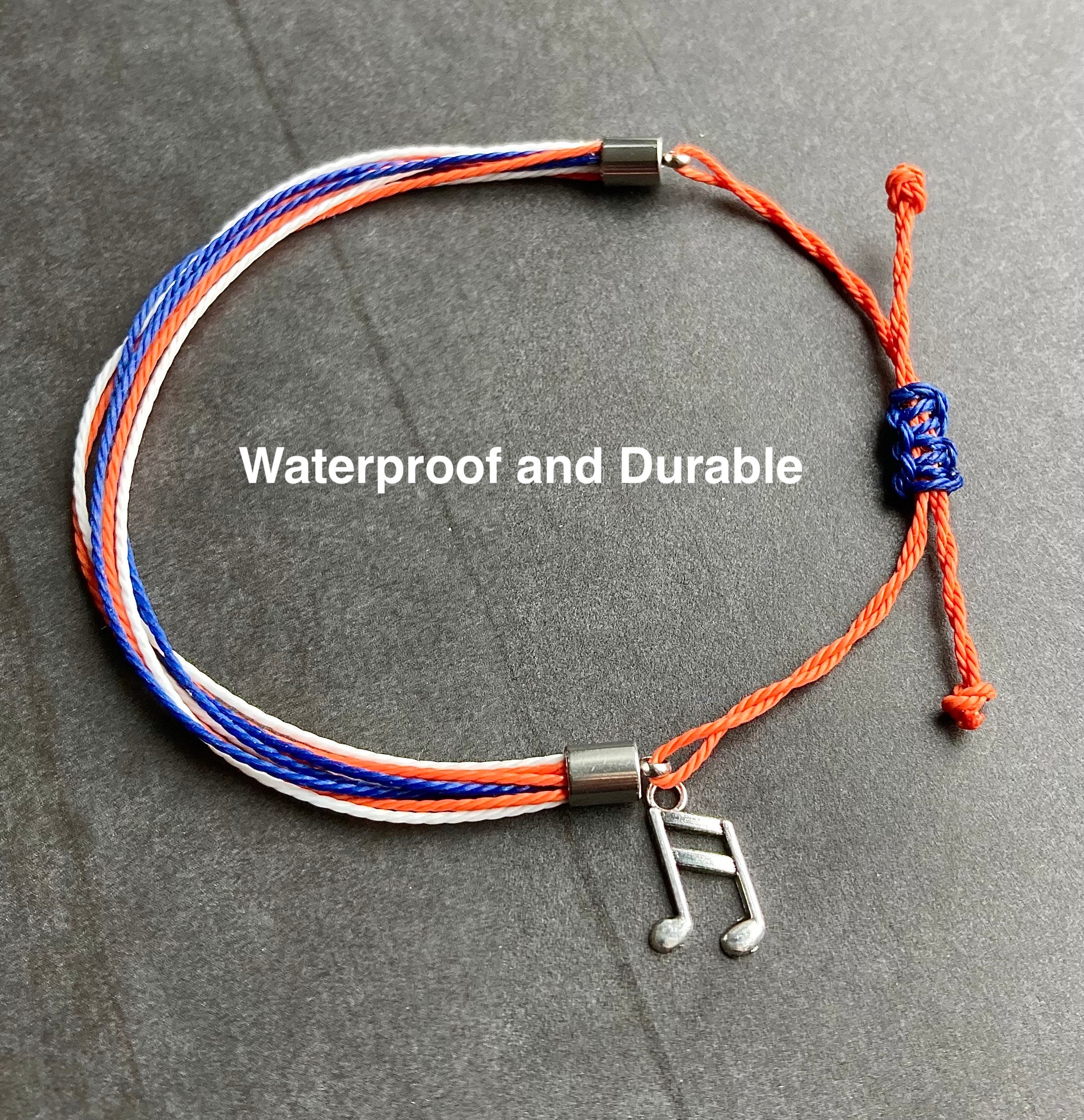 Music Bracelets, Band Gifts, Choir Gifts, Orchestra Gifts, Jazz Band ...