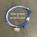 Theater Bracelets, Acting Gift, Personalized Bracelet, Theater Gift ...