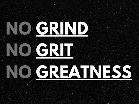 Greatness Wallpaper