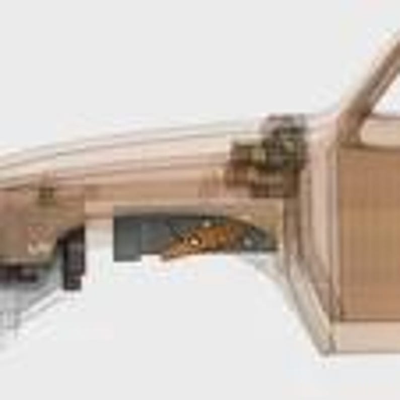 SCX30 FLEX BLADES - Etsy