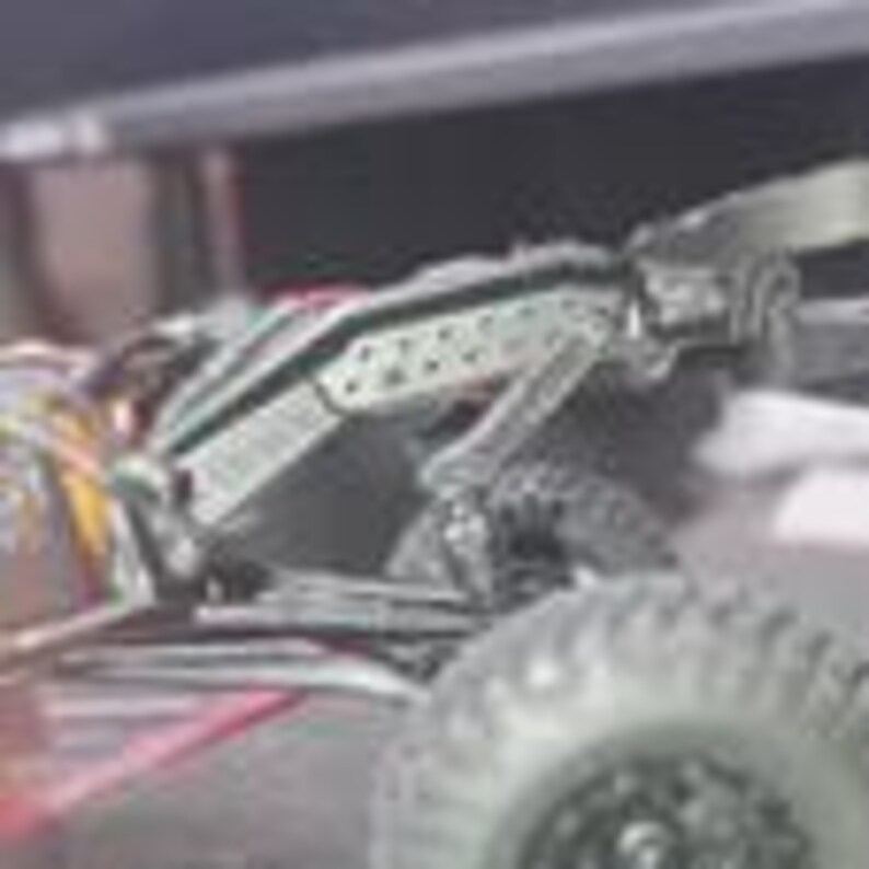 SCX30 FLEX BLADES - Etsy