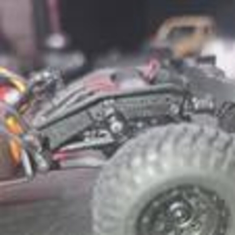 SCX30 FLEX BLADES - Etsy