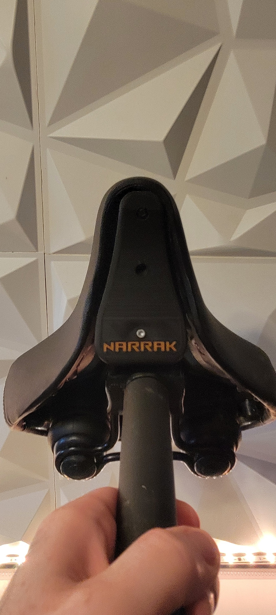 Narrak E-bike Seat Adapter : Samsung Smarttag2 - Etsy