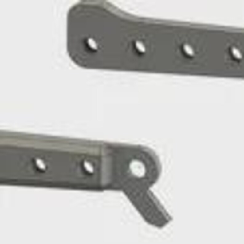 SCX30 FLEX BLADES - Etsy