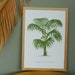 INSTANT DOWNLOAD | Thumbprint Tree | Thank You Gift | Gift for Teacher ...