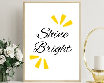 Embrace the Journey, Inspirational Quote, Positive Affirmation ...