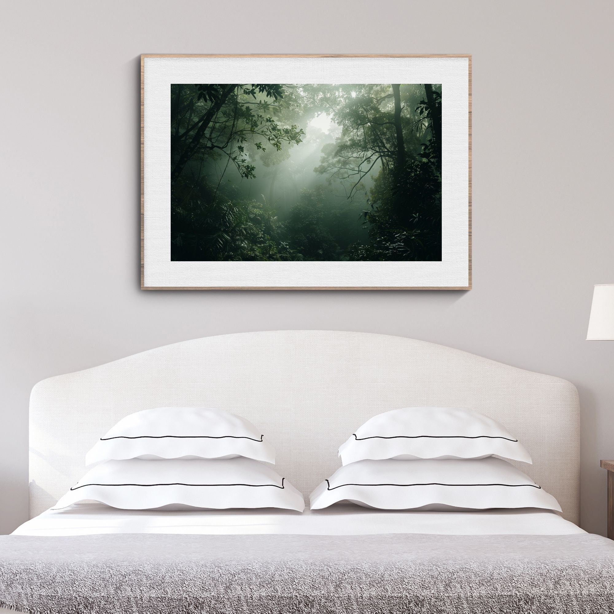 Forest Photography for Nature Home Decor Forest Landscape Art Gift for ...