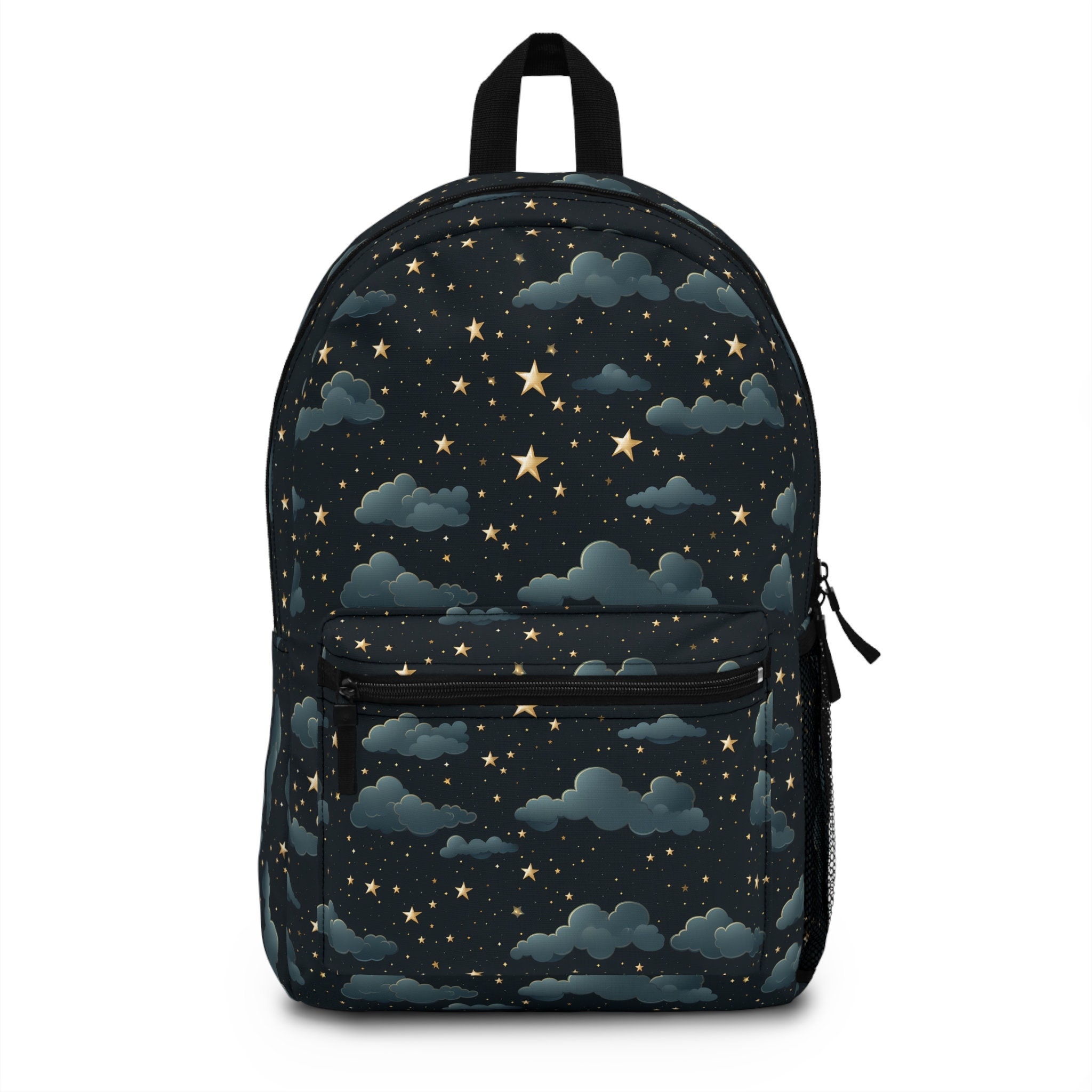 Starry Night Backpack - Etsy