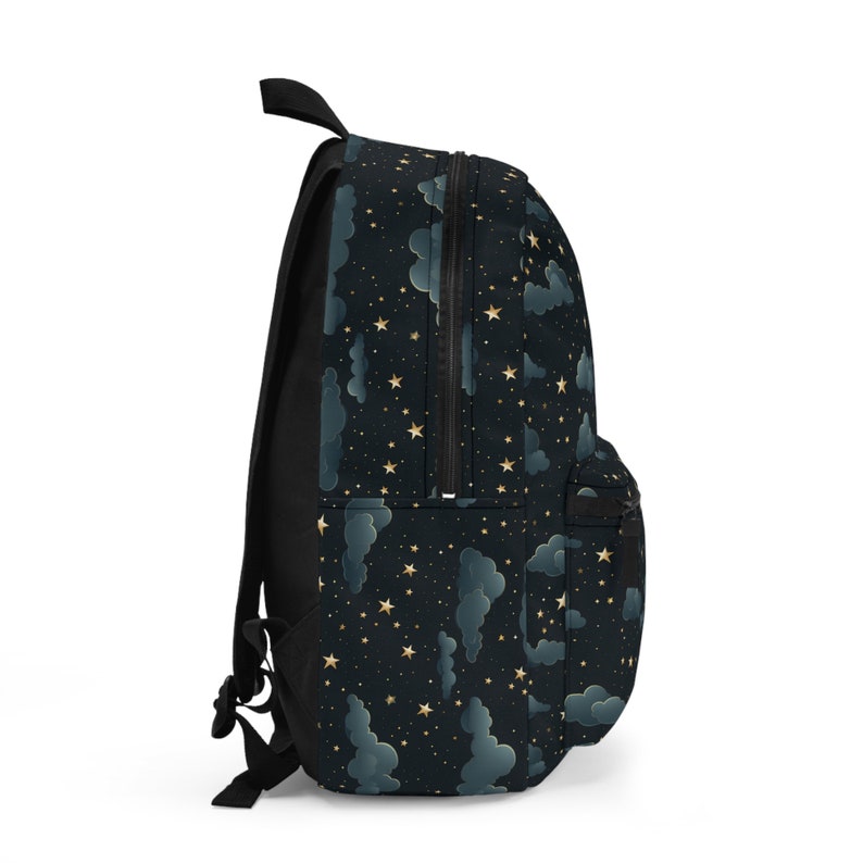 Starry Night Backpack - Etsy