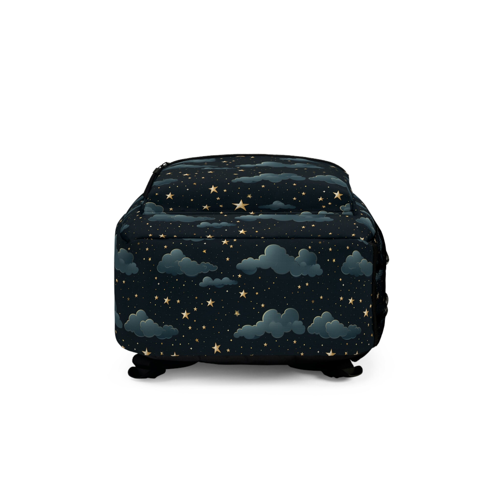 Starry Night Backpack - Etsy
