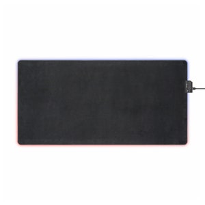 Little Monsters LED Gaming Mouse Pad - Etsy