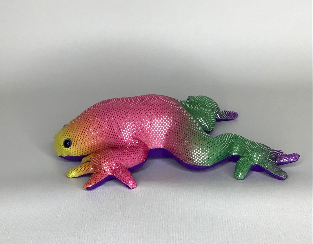 Frog Stuffed Animals Bean Bags - Soft Fill Stuffing for Cozy Cuddles ...