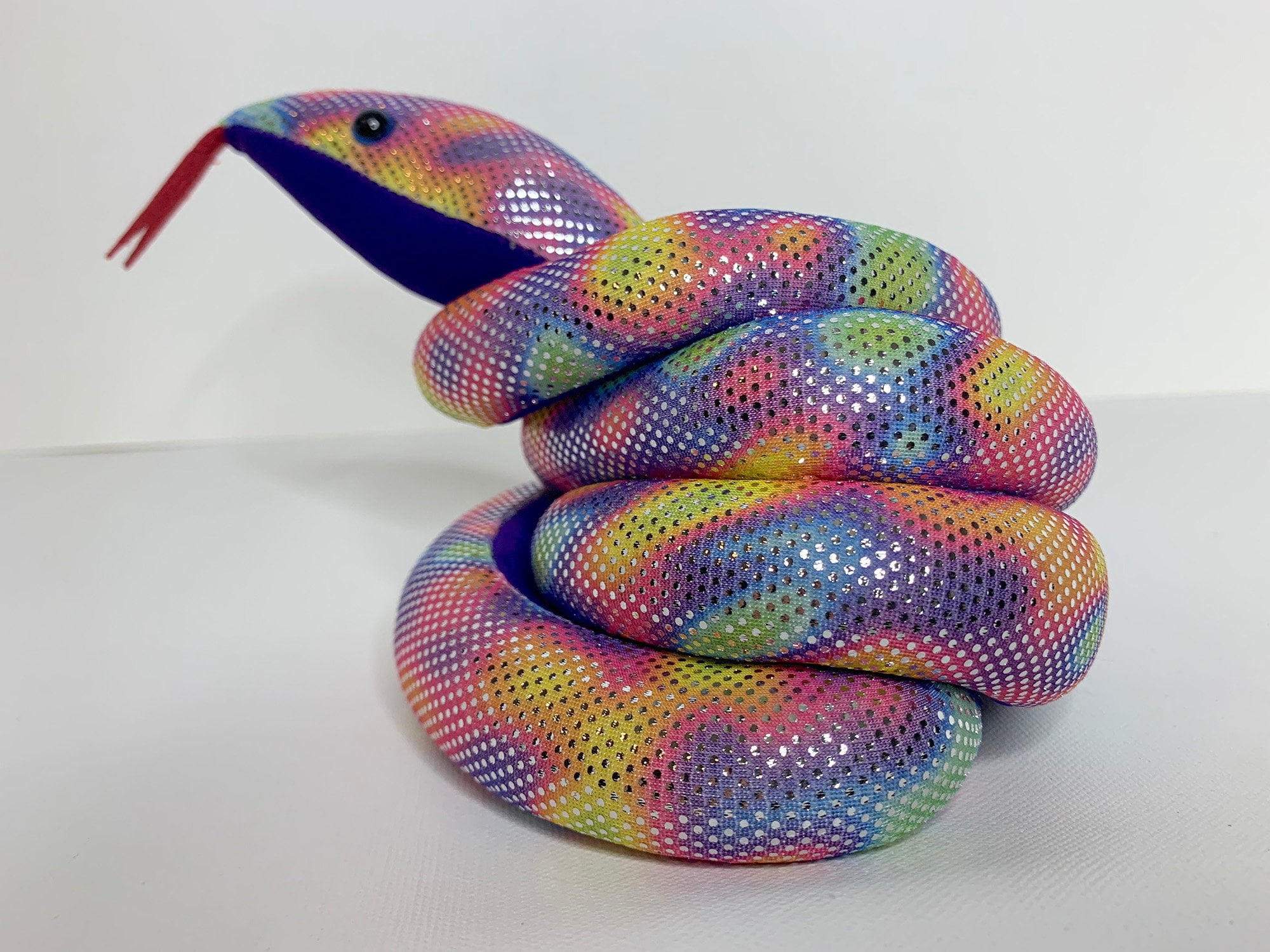 Snake Stuffing, Plushie, Unique Stuffed Animal for Boy and Girl - Etsy