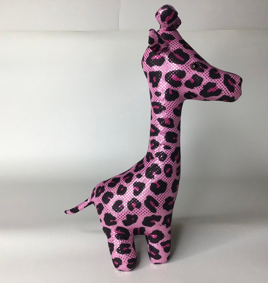 Giraffe Stuff Animals Bean Bags - Soft Fill Stuffs for Cute Gift Idea ...