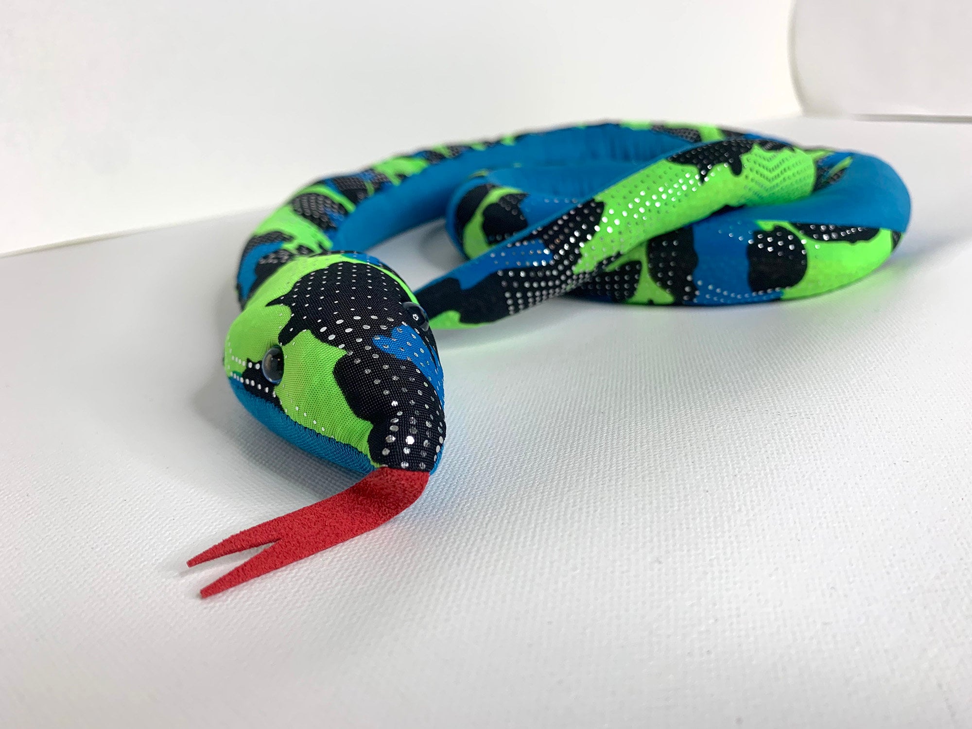 Snake Stuffing, Plushie, Unique Stuffed Animal for Boy and Girl - Etsy