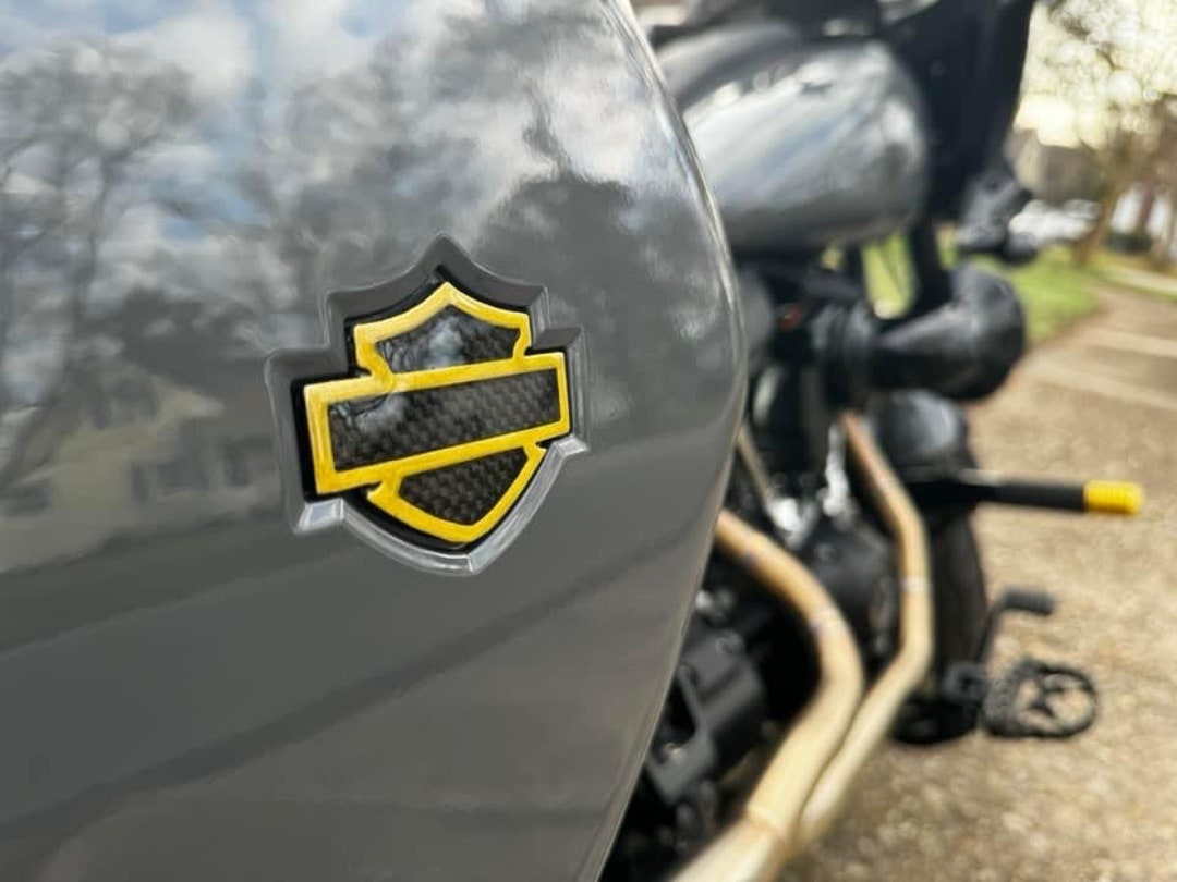 Custom Emblems - Etsy