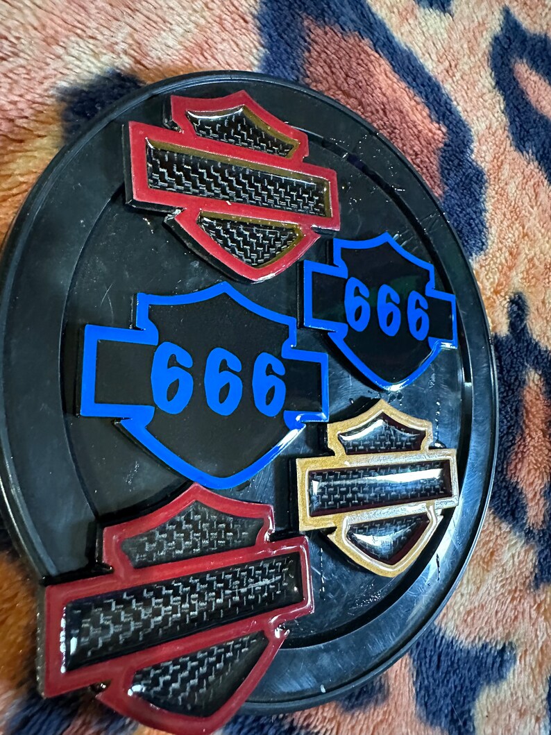 Custom Emblems - Etsy