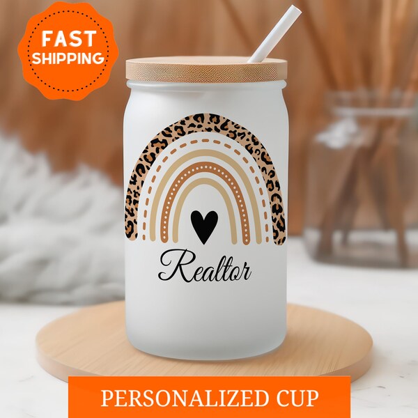 Realtor Tumbler - Etsy