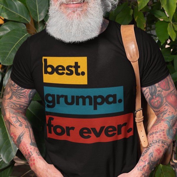 Grumpa - Etsy