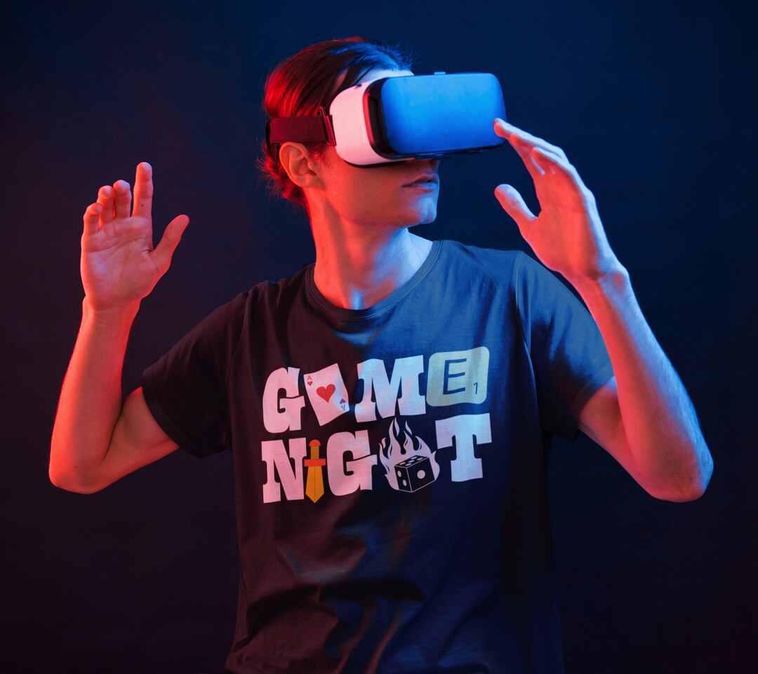 Game Night PNG& SVG, Host Board Games Trivia Night Team Women Men ...