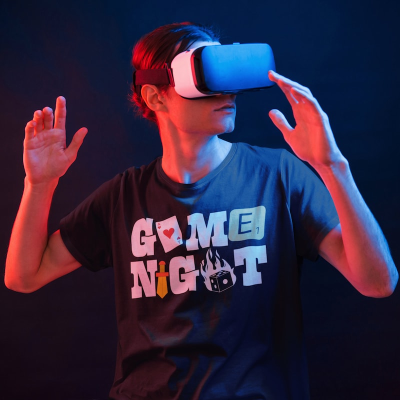 Game Night Outfit - Etsy