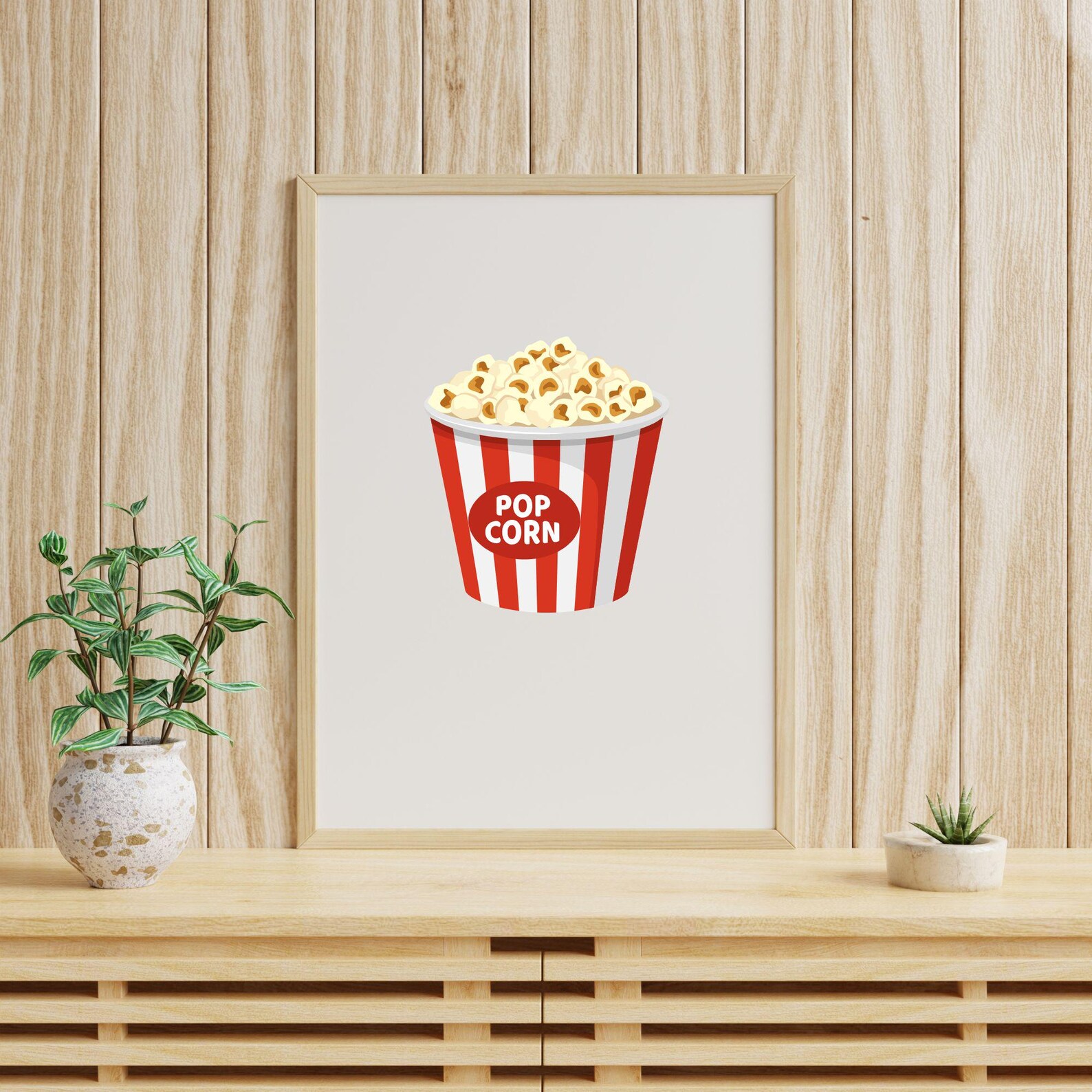 Popcorn Svg Popcorn Png Pop Corn Svg Popcorn Cut File Popcorn Clip Art ...
