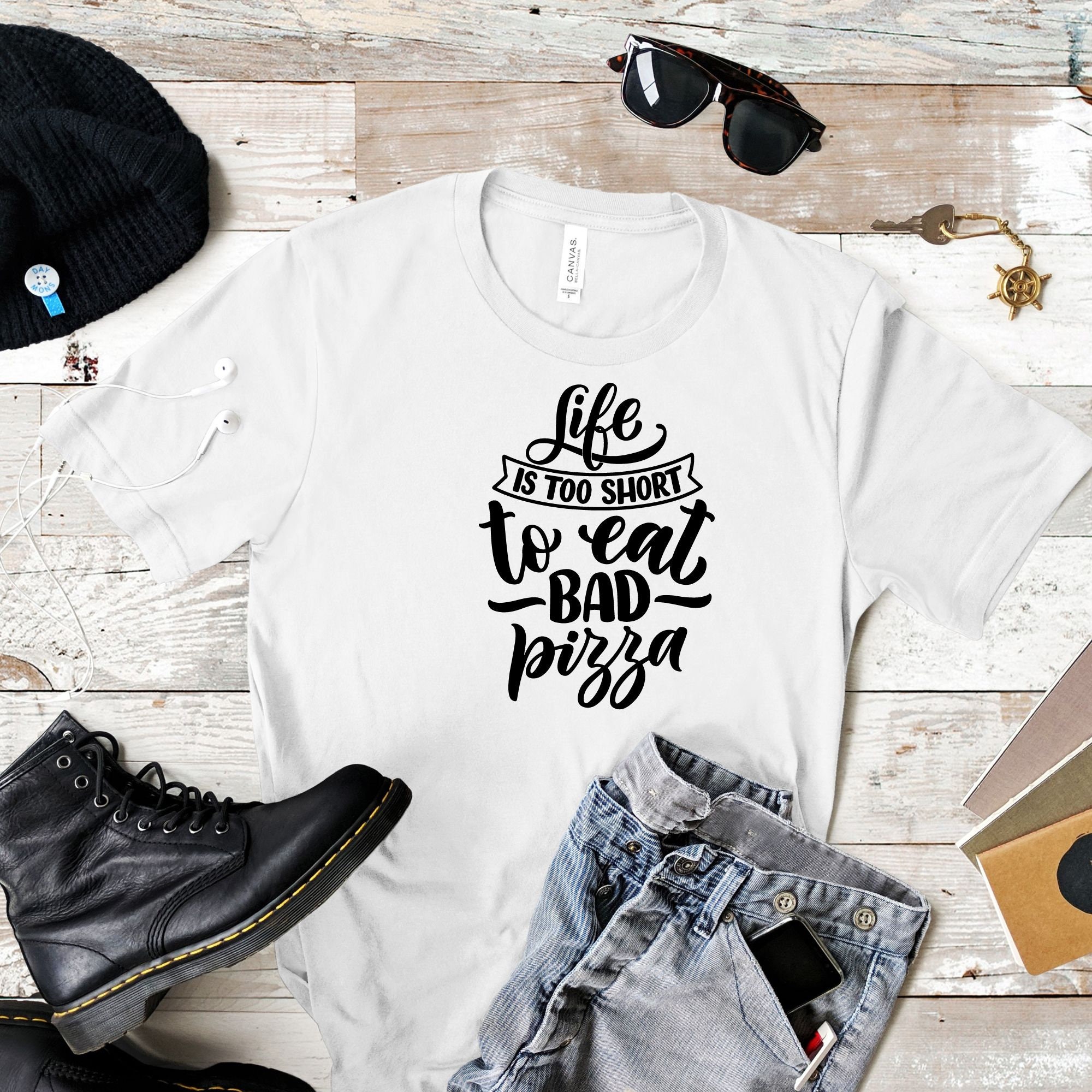 Pizza Svg Bundle\ Pizza Png Bundle\ Pizza Clipart Bundle\ Pizza ...