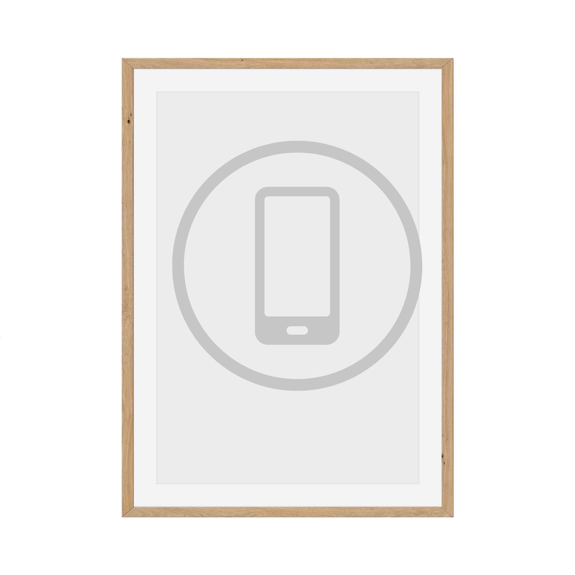 Retro Mobile Phone Outline SVG\ Cell Phone Svg\ Phone Clipart\ Phone ...