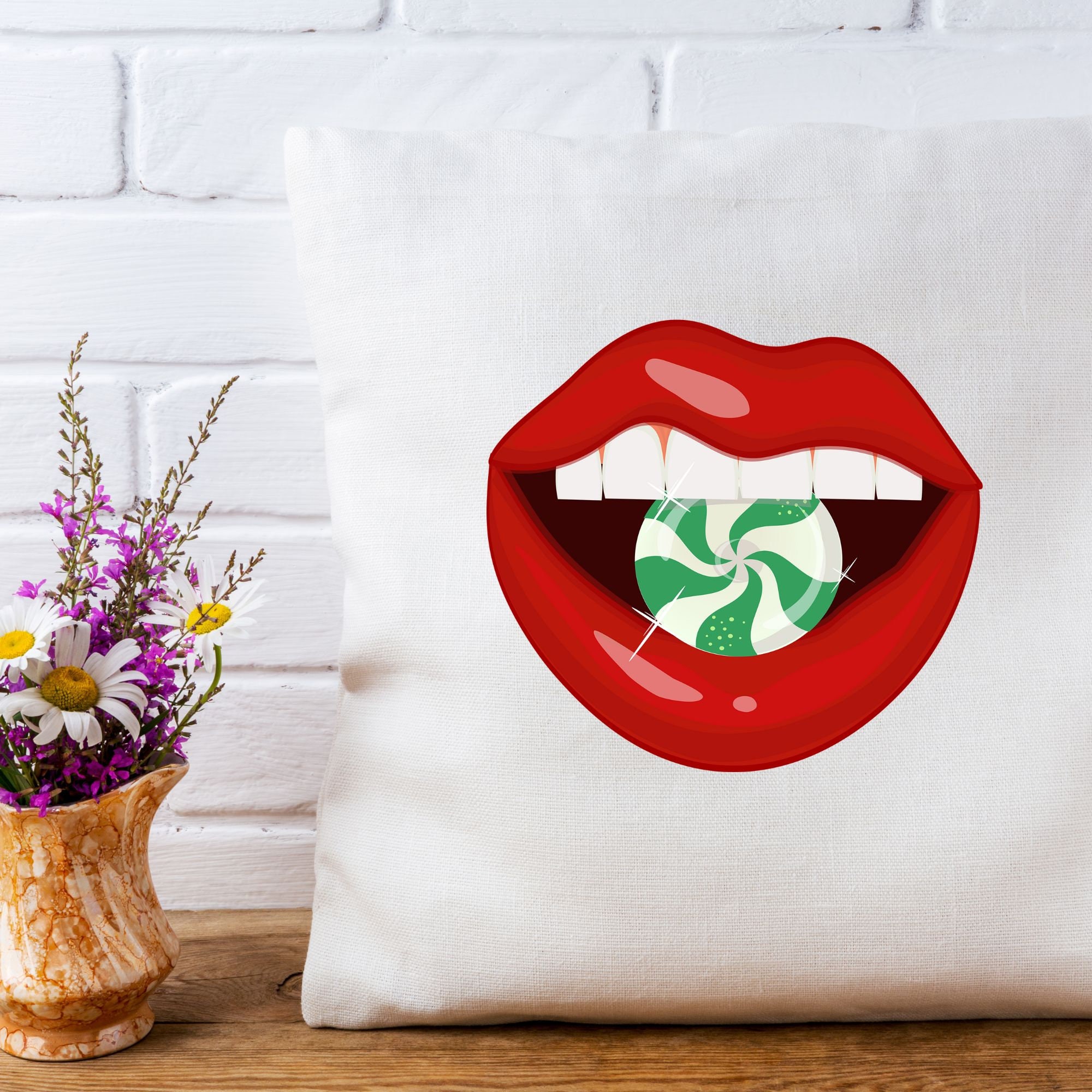 Lips SVG\ Kiss SVG\ Lips Print Svg\ Red Lips Svg\ Dripping Lips Svg ...