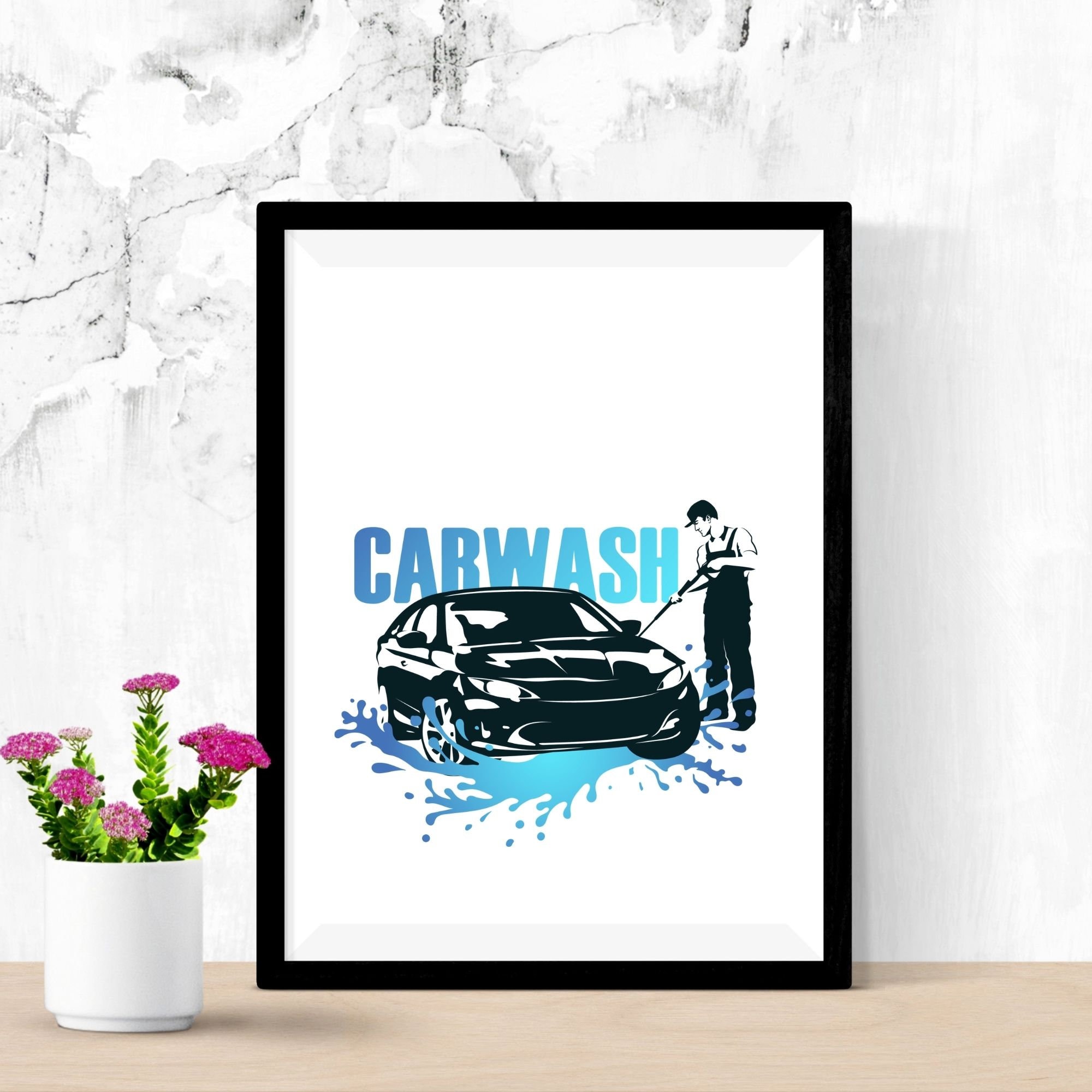 Car Wash Png\ Carwashing Service Png\ Car Wash Hand Wash Png\ Car ...