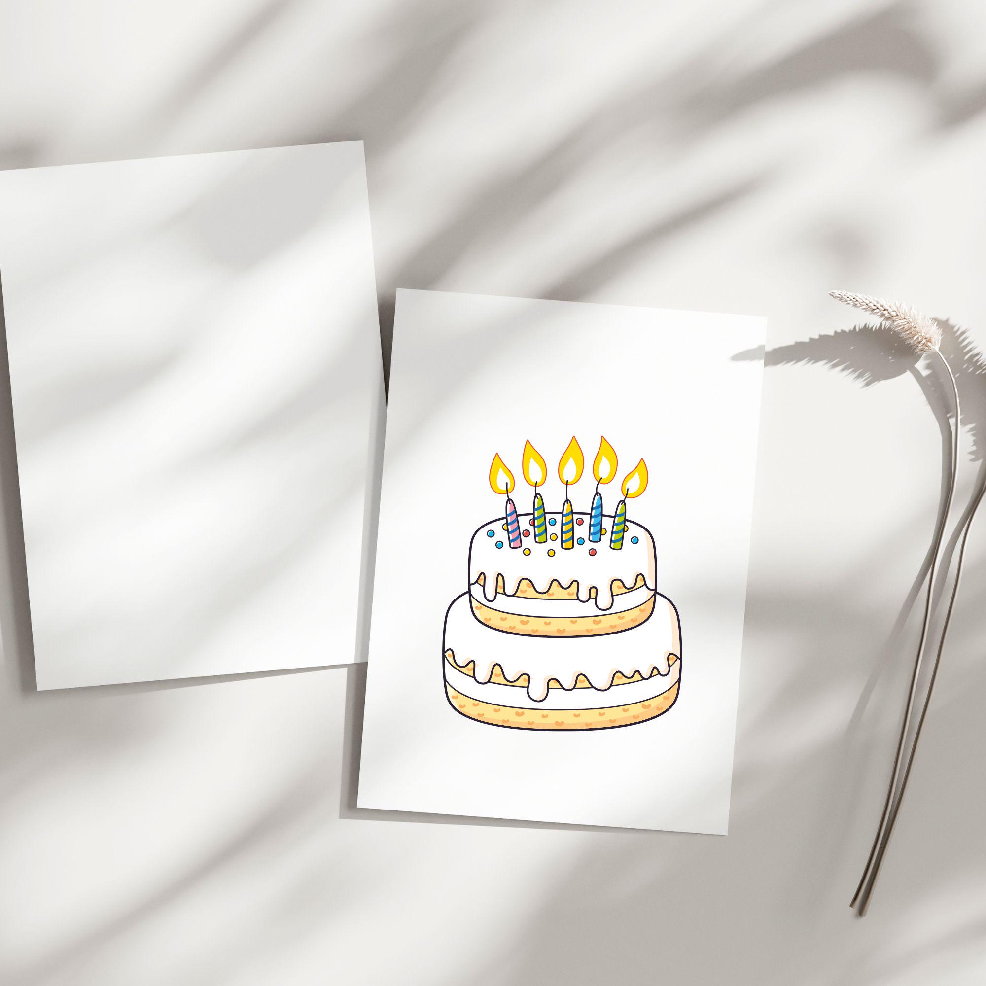 Cakes Svg Birthday Svg Dessert Svg Baking Svg Wedding Svg Clipart ...