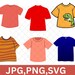 Mega SVG Bundle\ T Shirt Designs SVG\ Svg Files for Cricut\ Silhouette ...