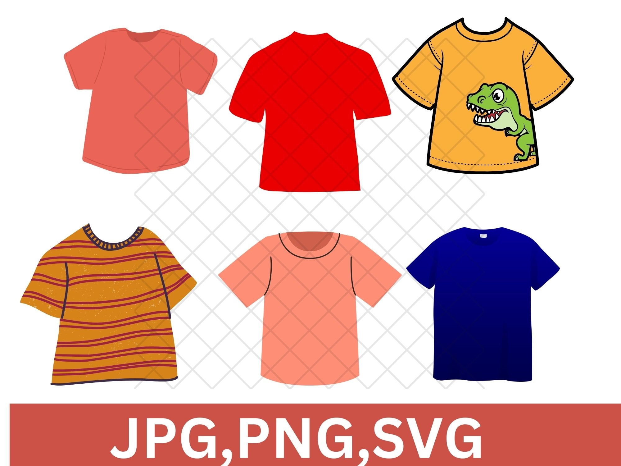 Mega SVG Bundle T Shirt Designs SVG Svg Files for Cricut Silhouette Cut ...
