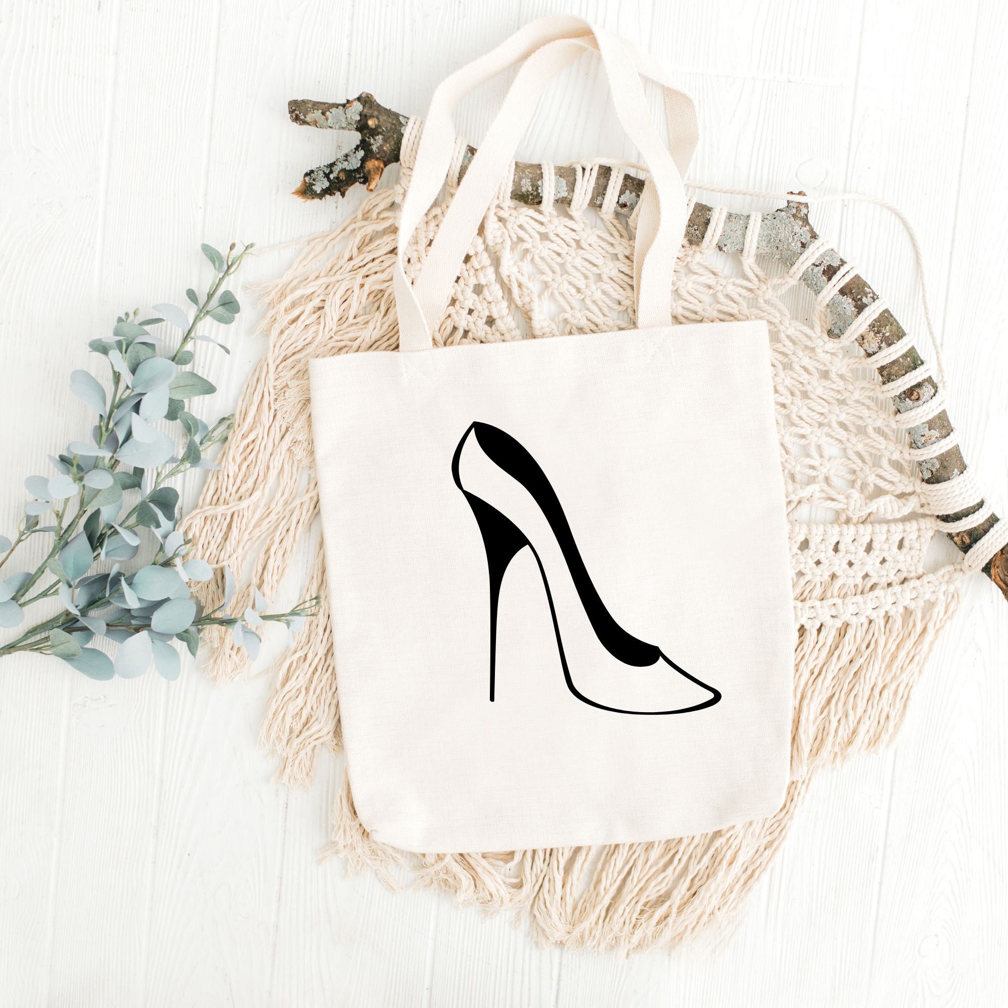 High Heel SVG\ Womens Shoes SVG\ Stiletto Heels Svg\ File for Cricut ...