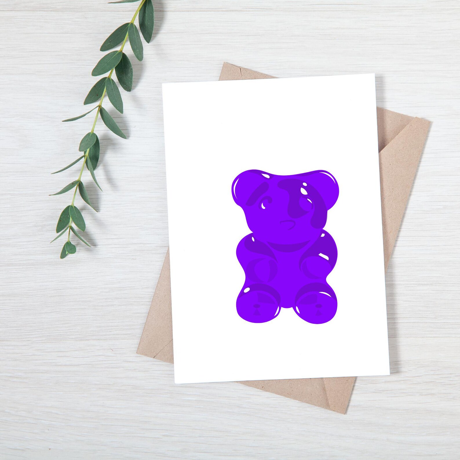 Gummy Bear Bundle Svg\ Gummy Jelly Bear Svg\ Gummy Bear Clipart\ Gummy ...