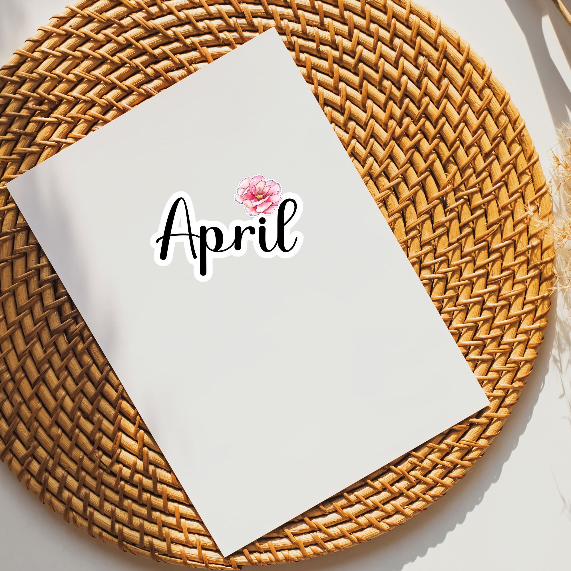 Months of the Year SVG Bundle\ Clipart Calendar\ SVG Calendar Months - Etsy