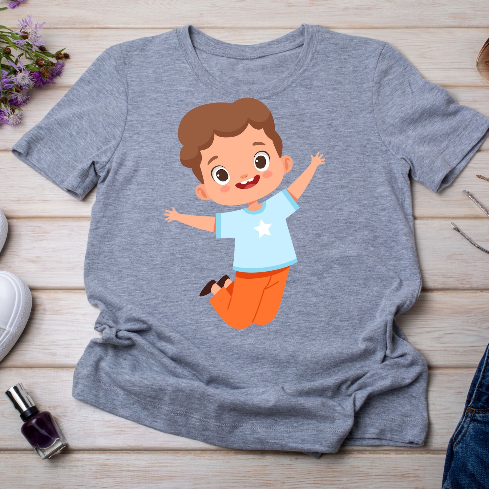 Kids SVG\ Kids Clipart\ Children Clipart\ Kids PNG\ Boy and Girl ...