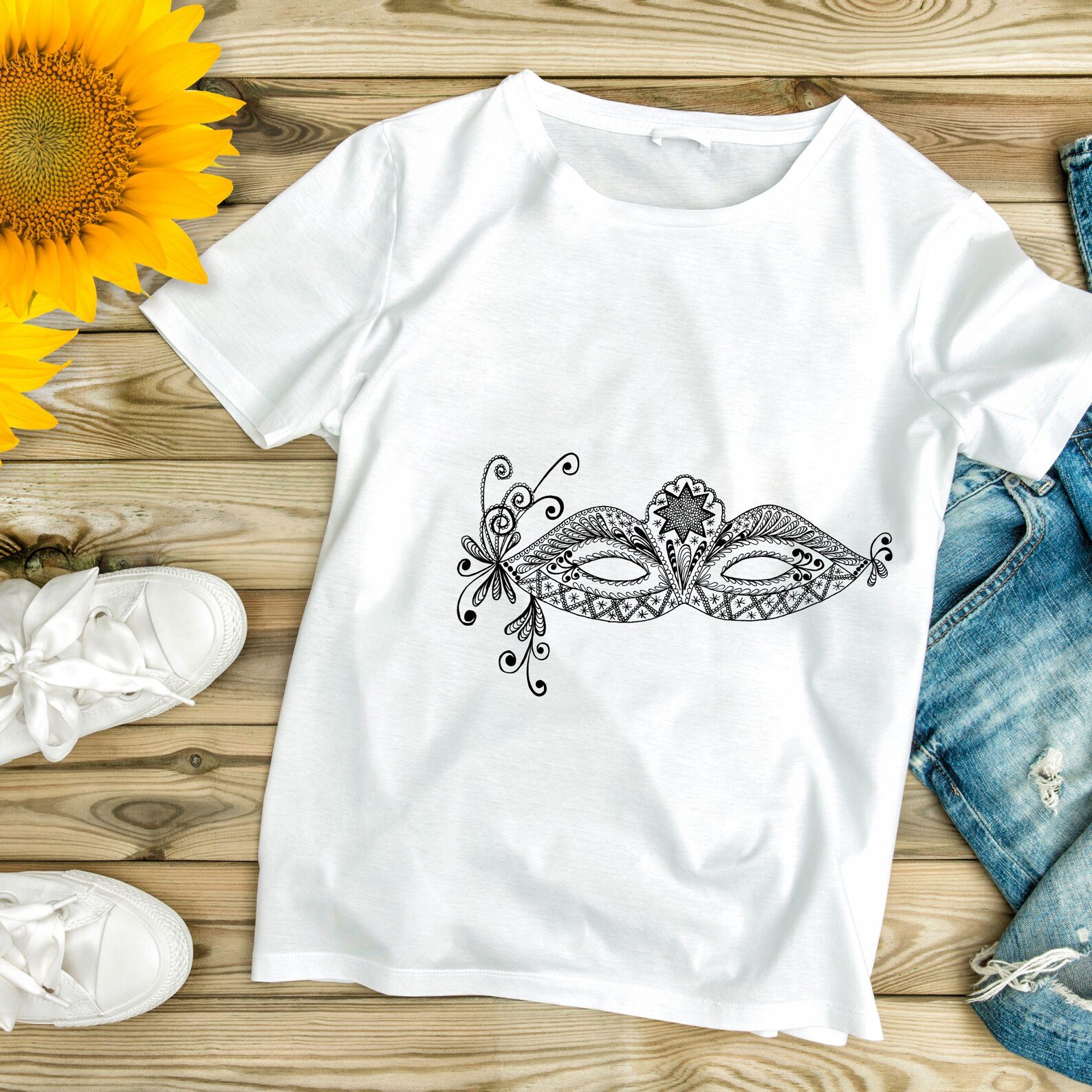 Exquisite Masquerade SVG Mask Bundle for Cricut, Woodworking, Canvas ...