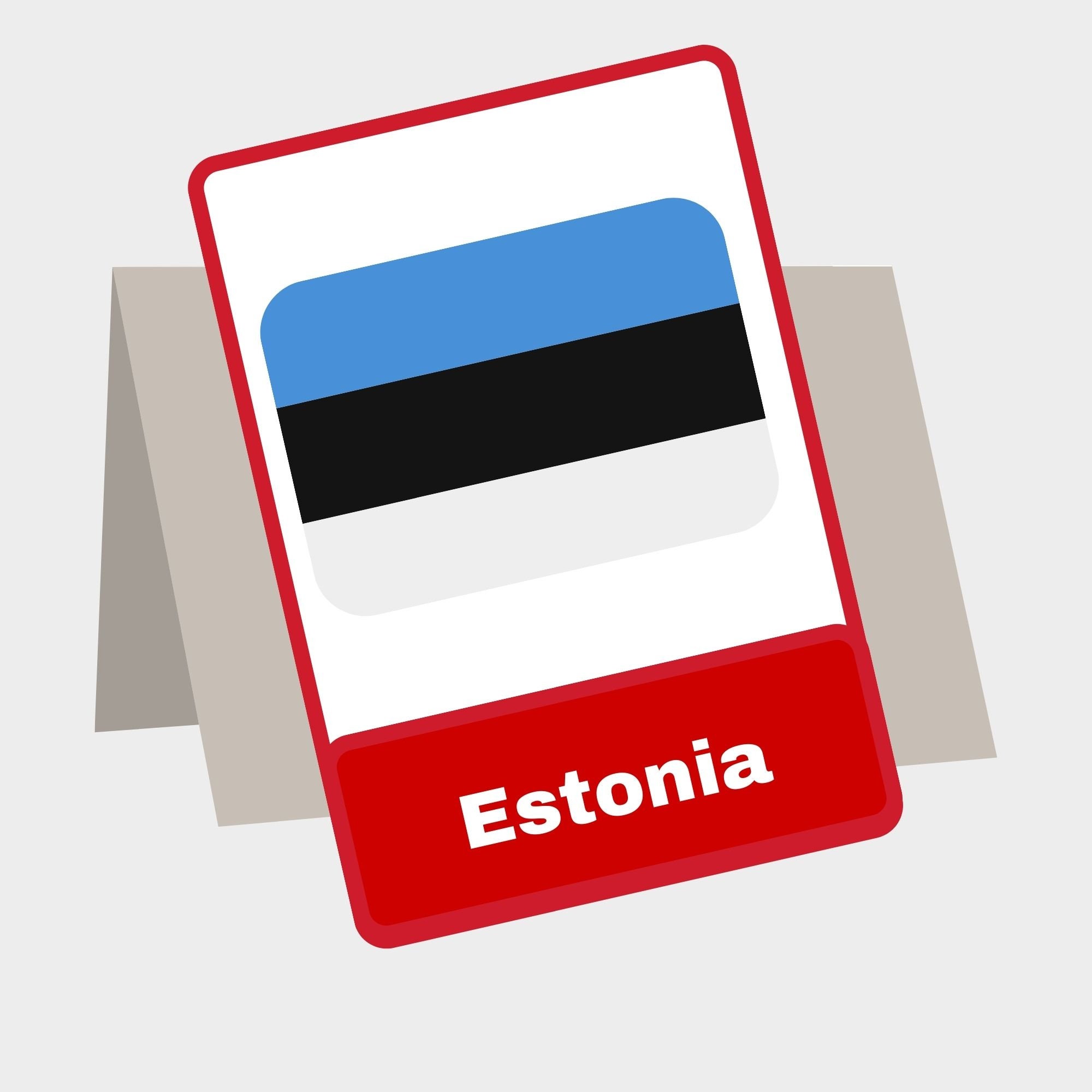 World Country Flags Flash Cards/ Instant Download/ Educational Learning ...