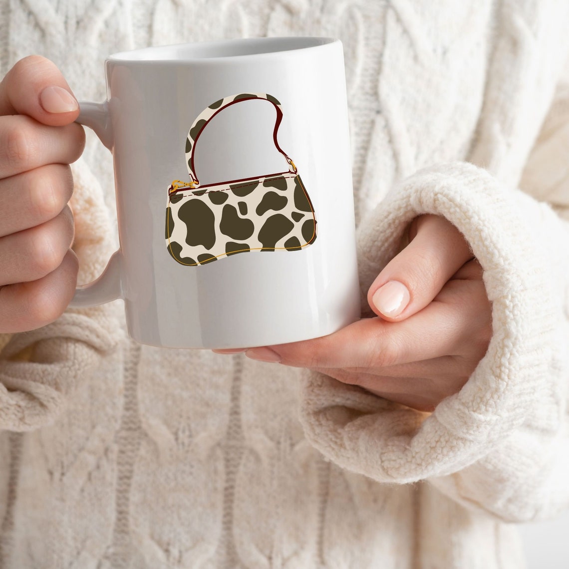 Handbags SVG Handbags Bundle SVG Purse SVG Hand Purse Svg Fashion Svg ...