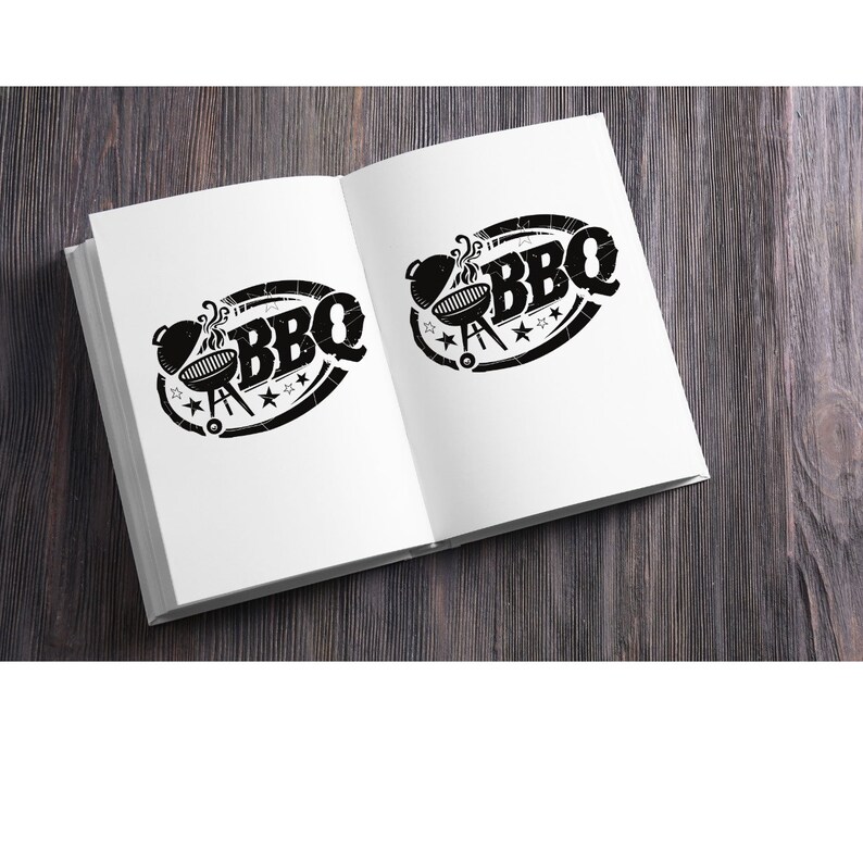 BBQ Svg BBQ Svg Files BBQ Svg Bundle Barbeque Svg Barbeque Clipart ...
