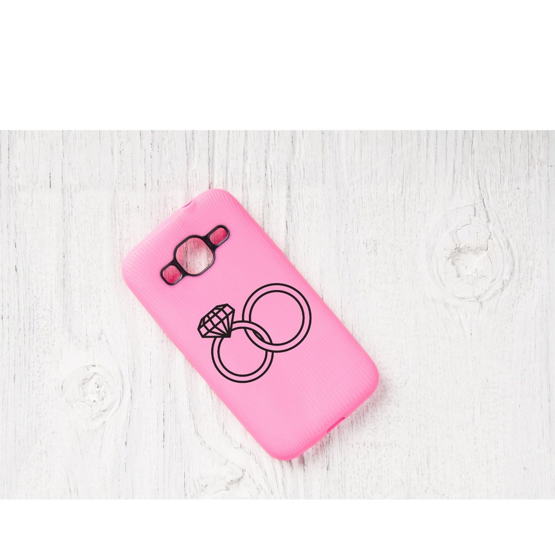 Marriage Rings Svg Bundle Ring Svg Wedding Svg Clipart Silhouette ...